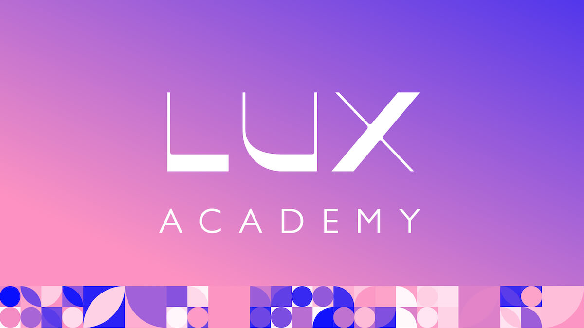 LUX Academy – Voor inspiratie, bezinning en ontmoeting